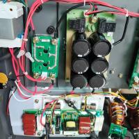 China NBM-250 The Perfect Combination of and Affordability for Dual Pulse MIG Welding Power for sale