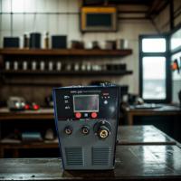 China NBM-250 The Perfect Combination of and Affordability for Dual Pulse MIG Welding Power for sale