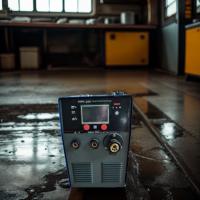 China NBM-250 The Perfect Combination of and Affordability for Dual Pulse MIG Welding Power for sale
