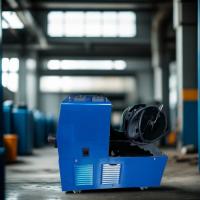 China NBM-250 The Perfect Combination of and Affordability for Dual Pulse MIG Welding Power for sale