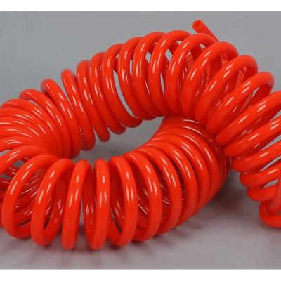 China Air Pressure Tube Pneumatic Tube grade TPU, 98A 95A polyester-based TPU H2 Series for sale