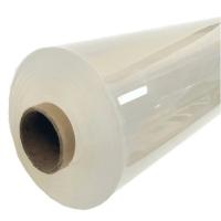 China Thermoplastic Polyurethane (TPU) film and sheets HMA grade H50 Series for sale