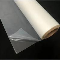 China Thermoplastic Polyurethane (TPU) film and sheets HMA grade H50 Series for sale