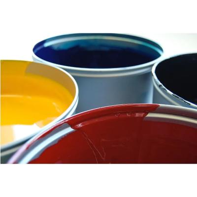 China Ink grade thermoplastic polyurethane TPU HI20 Series for sale