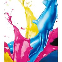China Ink grade thermoplastic polyurethane TPU HI20 Series for sale