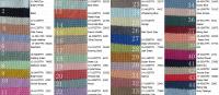 China Men's Solid Color Fitting Tank Top 65% Polyester 35% Cotton Waffle Fabric 250-270GSM for Casual Daily Wear for sale