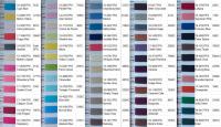 China 100% Cotton Heavy Jacquard Cardigan 7GG Winter Thick Casual Wear for Men Women for sale