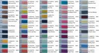 China 100% Cotton Heavy Jacquard Cardigan 7GG Winter Thick Casual Wear for Men Women for sale