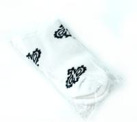 China Cotton Spandex Sports Socks Thick Terry Inside Sweat Absorbent for Biking Jogging Casual Sports Men Women for sale