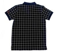 China Kids Childrens T Shirt Polo Shirt Crafted With 100 Percent Cotton Pique Fabric Solid Color And Fitting Design Ideal For Spring Summer for sale