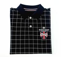 China Kids Childrens T Shirt Polo Shirt Crafted With 100 Percent Cotton Pique Fabric Solid Color And Fitting Design Ideal For Spring Summer for sale
