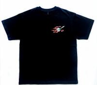 China Mens T Shirt Short Sleeve 100 Percent Cotton Heavy Jersey Solid Color Fitting Design Available In Multiple Sizes for sale