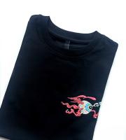 China Mens T Shirt Short Sleeve 100 Percent Cotton Heavy Jersey Solid Color Fitting Design Available In Multiple Sizes for sale