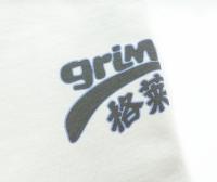 China Mens T Shirt Short Sleeve Solid Color 100 Percent Cotton Double Yarn Jersey Fabric Weight 250gsm Fitting Fit for sale