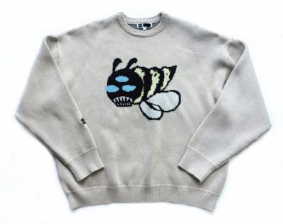 China Mens Sweater Cardigan Thick Jacquard Cotton Pullover Casual Fit Suitable For Winter Daily Life Available In Various Sizes for sale