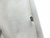 China Mens Sweater Cardigan Thick Jacquard Cotton Pullover Casual Fit Suitable For Winter Daily Life Available In Various Sizes for sale