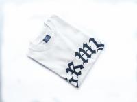China Mens wide big boxy t-shirt  100 percent cotton heavy jersey fabric 280gsm solid color fitting style available in sizes xs to xxl for sale