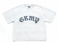 China Mens wide big boxy t-shirt  100 percent cotton heavy jersey fabric 280gsm solid color fitting style available in sizes xs to xxl for sale