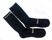 China Sports Socks Featuring Quickdry Jacquard Technology and Thick Terry Inside for Mens Daily Life and Athletic for sale