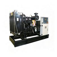 China 60kW 75kVA Cummins Diesel Genset Open Type For Industrial Power for sale