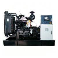 China 60kW 75kVA Cummins Diesel Genset Open Type For Industrial Power for sale
