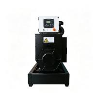 China 150kW 187.5kVA Cummins Diesel Genset Open Type Industrial Diesel Power Generator for sale