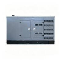 China Silent Type Cummins Diesel Genset 160kW 200kVA Diesel Generator 3 Phase 4 Wire for sale