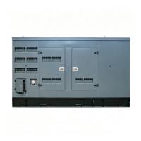 China Silent Type Cummins Diesel Genset 160kW 200kVA Diesel Generator 3 Phase 4 Wire for sale