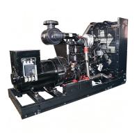 China 500kW 625kVA Open Type Cummins Heavy Duty Diesel Genset For Industrial Power Supply for sale