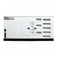 China 680kW/ 850kVA Silent Type Diesel Generator Set with Stamford Alternator for Industrial Power Supply for sale