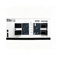 China 680kW/ 850kVA Silent Type Diesel Generator Set with Stamford Alternator for Industrial Power Supply for sale