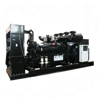 China 1500kW 1875kVA Diesel Cummins Generator Set For Industrial Power Supply for sale