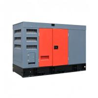 China 80KW 100KVA Silent Perkins Diesel Genset With Stamford Alternator For Industrial Power Supply for sale
