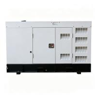 China 20KW 25KVA Silent Type Deutz Diesel Genset For Low Noise Power Supply for sale
