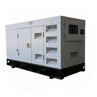 China 20KW 25KVA Silent Type Deutz Diesel Genset For Low Noise Power Supply for sale
