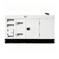 China 32KW 40KVA Silent Type Deutz Diesel Genset With Stamford Alternator for sale
