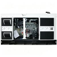 China 32KW 40KVA Silent Type Deutz Diesel Genset With Stamford Alternator for sale