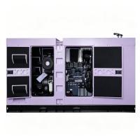 China 200kW Silent Type Deutz Diesel Generator Set With Stamford Alternator For Prime Emergency Power for sale