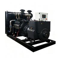 China 200kW Open Type Deutz Diesel Genset With 3 Phase 4 Wire Power Output for sale