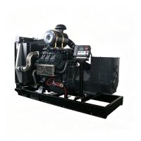 China 200kW Open Type Deutz Diesel Genset With 3 Phase 4 Wire Power Output for sale