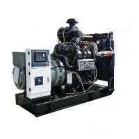 China 250KW 312.5KVA Deutz Open Type Diesel Generator Set 3 Phase 4 Wire With Leroy Somer Alternator for sale