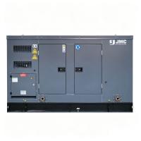 China Shangchai Silent 3 Phase 250KW Diesel Generator Set With Weather Resistant Canopy for sale