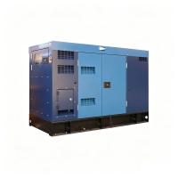China 80KW 100KVA Weichai Silent Diesel Genset For Industrial And Commercial Use for sale