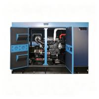 China 80KW 100KVA Weichai Silent Diesel Genset For Industrial And Commercial Use for sale