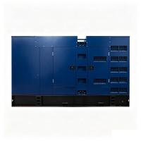 China 200KW 250KVA Weichai Silent Industrial Diesel Generator Set With Low Noise Operation for sale