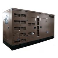 China 1000KW 1250KVA Yuchai Engine Silent Diesel Generator Set With Low Noise Operation for sale