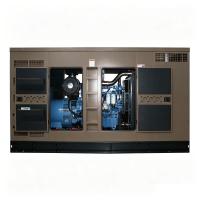 China 1000KW 1250KVA Yuchai Engine Silent Diesel Generator Set With Low Noise Operation for sale