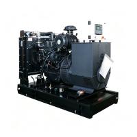 China 80KW Shangchai Open Frame Diesel Generator Set with Prime Power and Standby Capability for sale