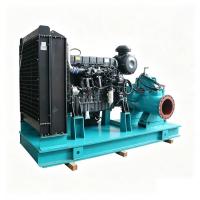 China 340KW 425KVA Shangchai Open Type Diesel Generator Set with Heavy Duty Engine for sale