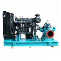 China 340KW 425KVA Shangchai Open Type Diesel Generator Set with Heavy Duty Engine for sale